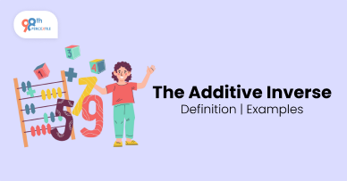 Rules for Adding Integers